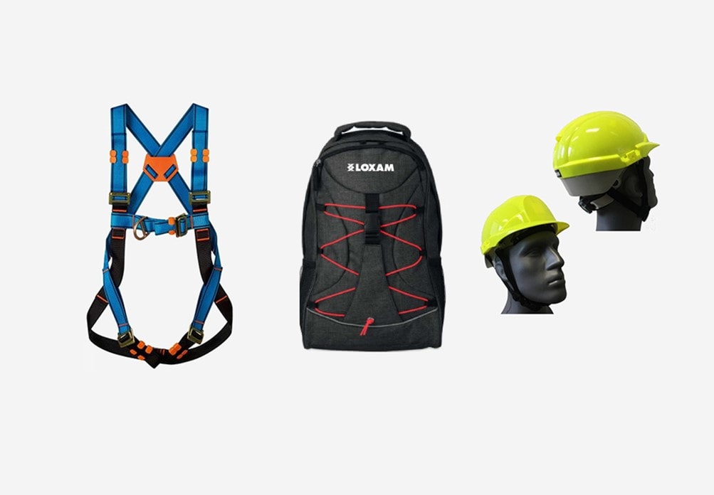 Loxam Piattaforme Aeree | Piattaforme a noleggio